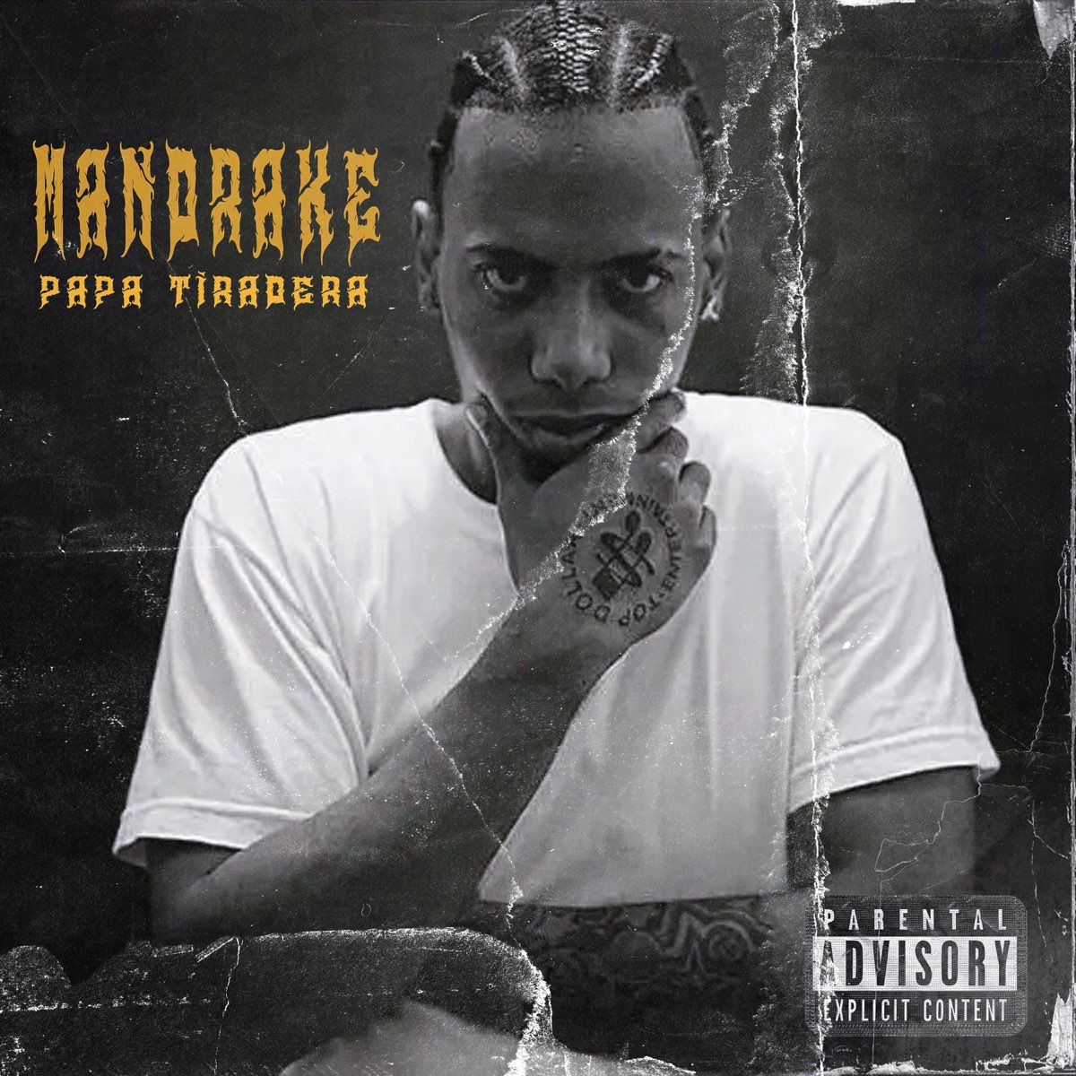 ‎Rip Shelow (Mandrake 2024) - Single - Album by Movimiento Urbano ...