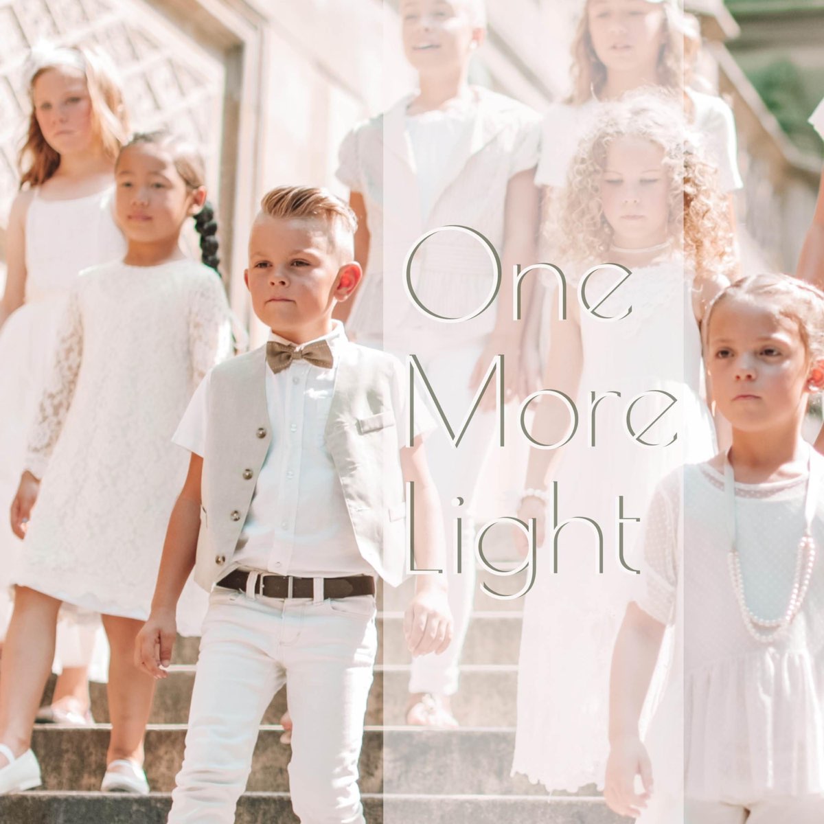‎One More Light - Single - Album by One Voice Children's Choir - Apple ...