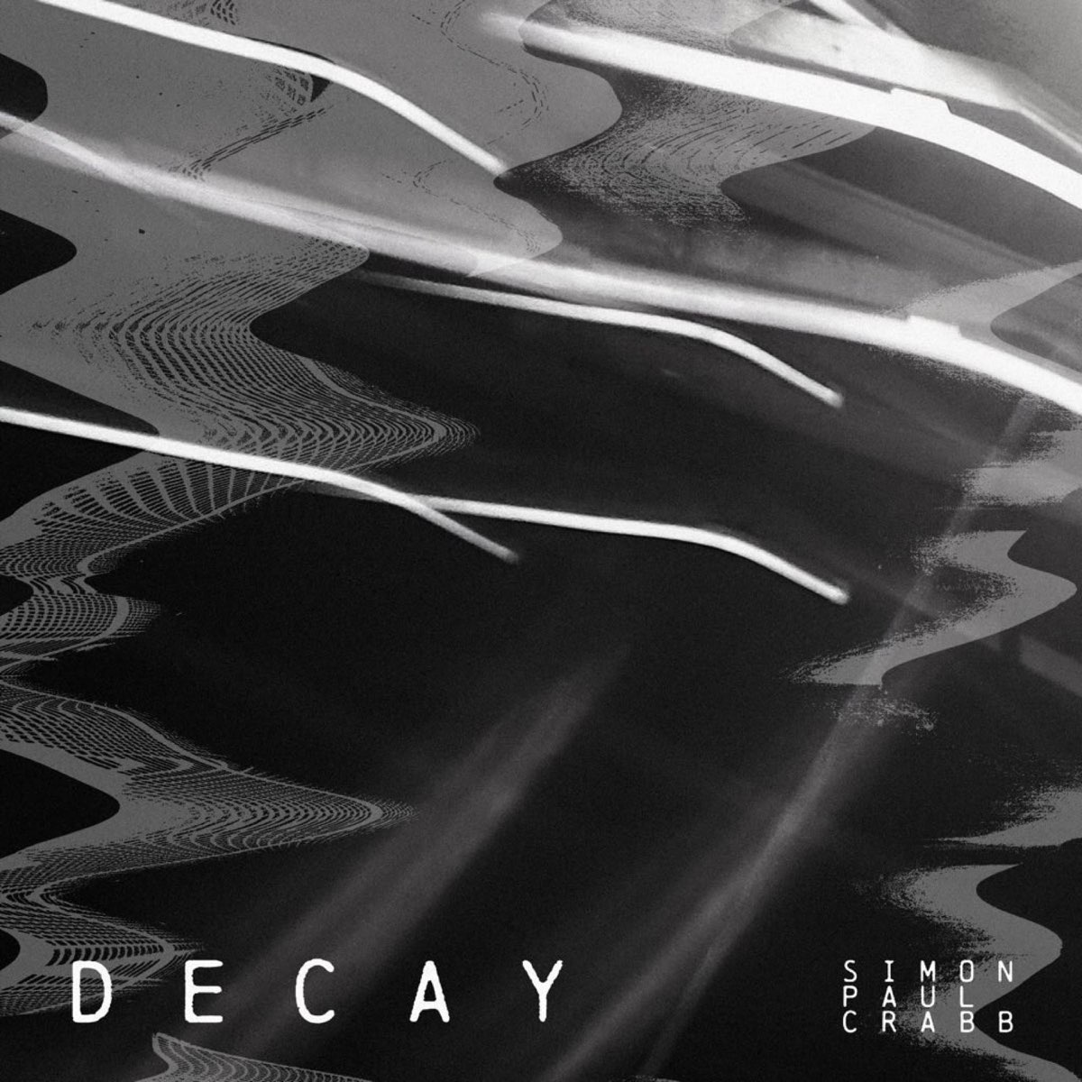 ‎Decay E.P - Album by Simon Paul Crabb - Apple Music