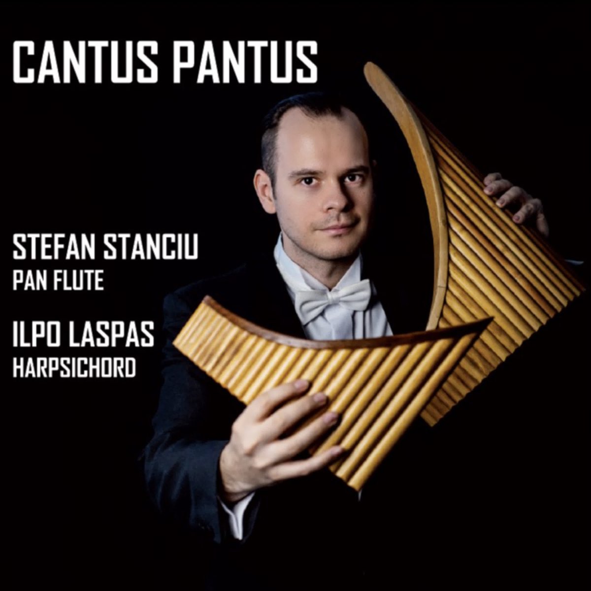 Cantus Pantus》- Stefan Stanciu & Ilpo Laspas的专辑 - Apple Music
