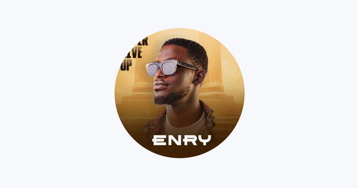 ‎Enry — Apple Music