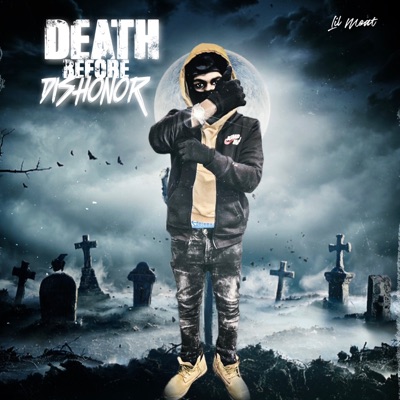 Casket Flow (feat. LuhThrowed5) - LIL MEAT