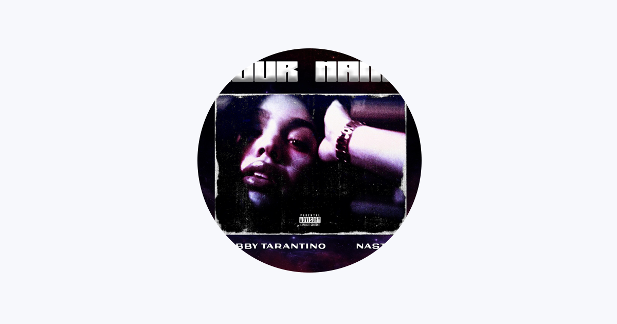 ‎Bobby Tarantino - Apple Music