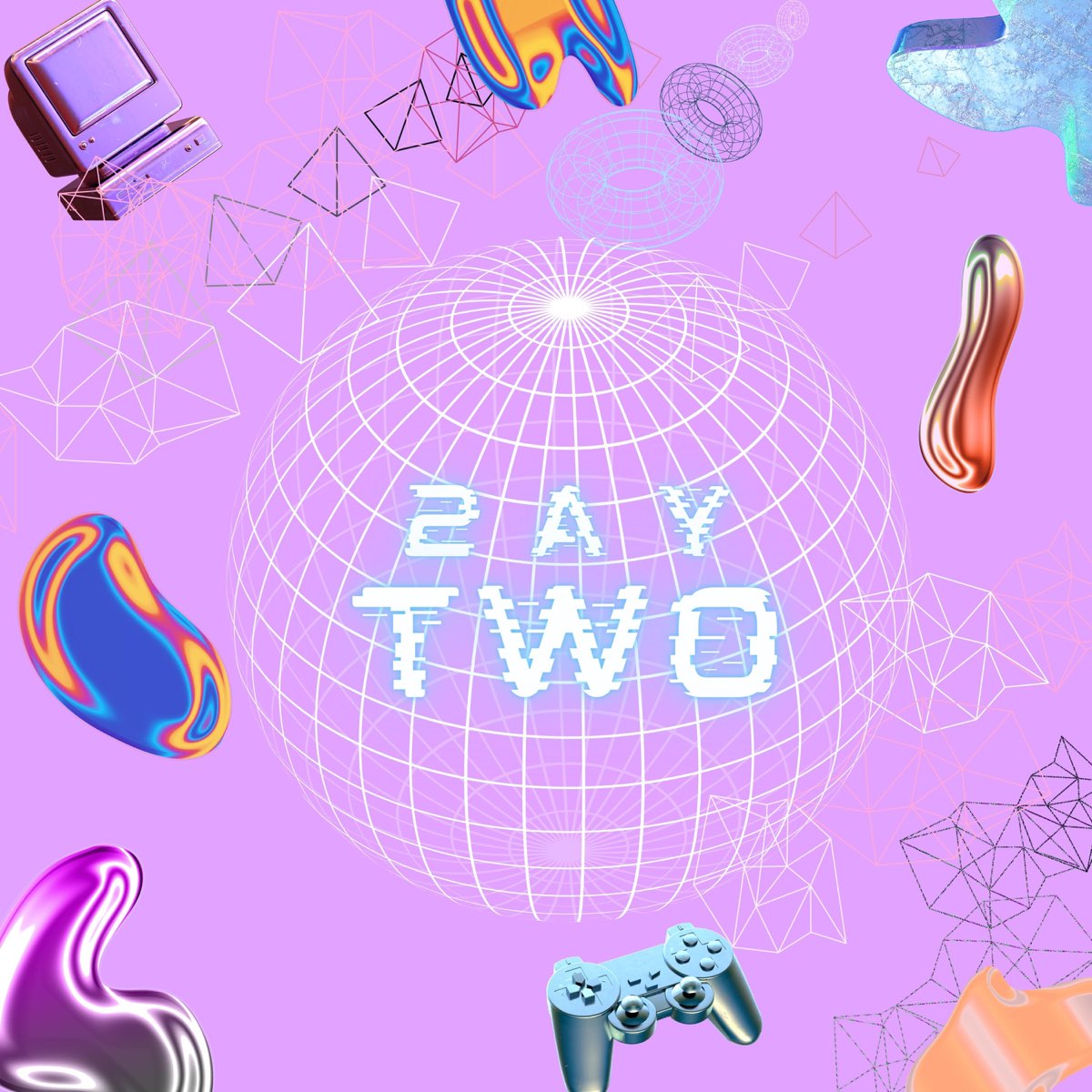 ‎Starfield - Single - Album by 2AY - Apple Music