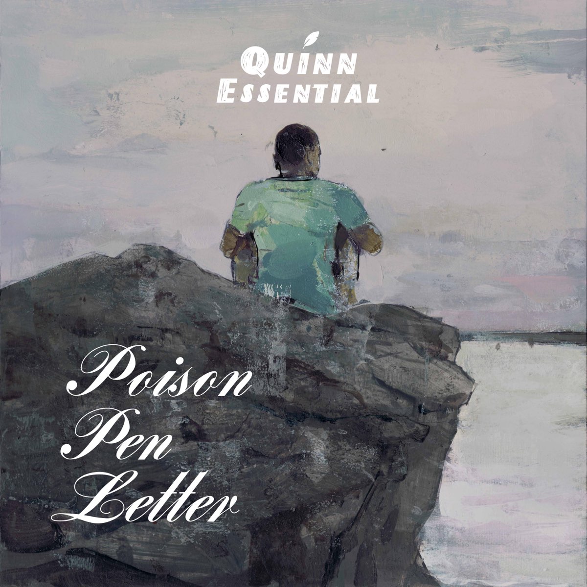 ‎Poison Pen Letter - Quinn Essentialのアルバム - Apple Music