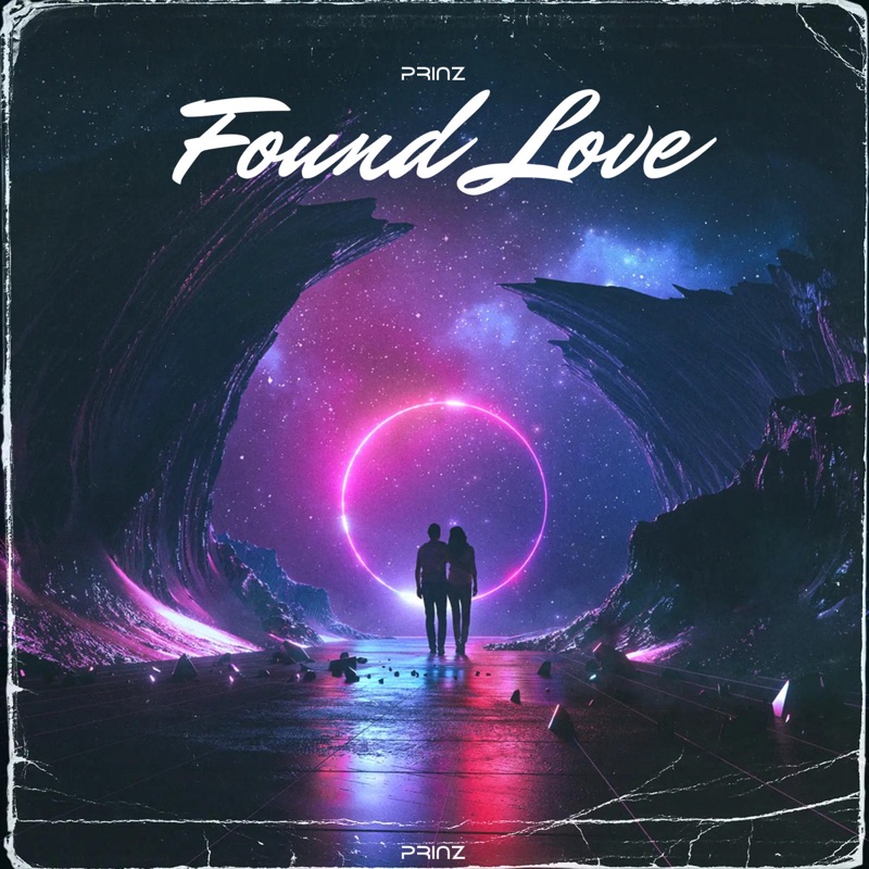 Found Love - Prinz: Song Lyrics, Music Videos & Concerts