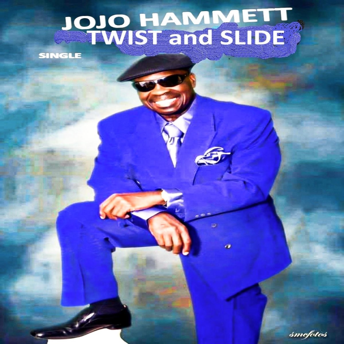  Twist And Slide Single By Jo Jo Hammett On Apple Music