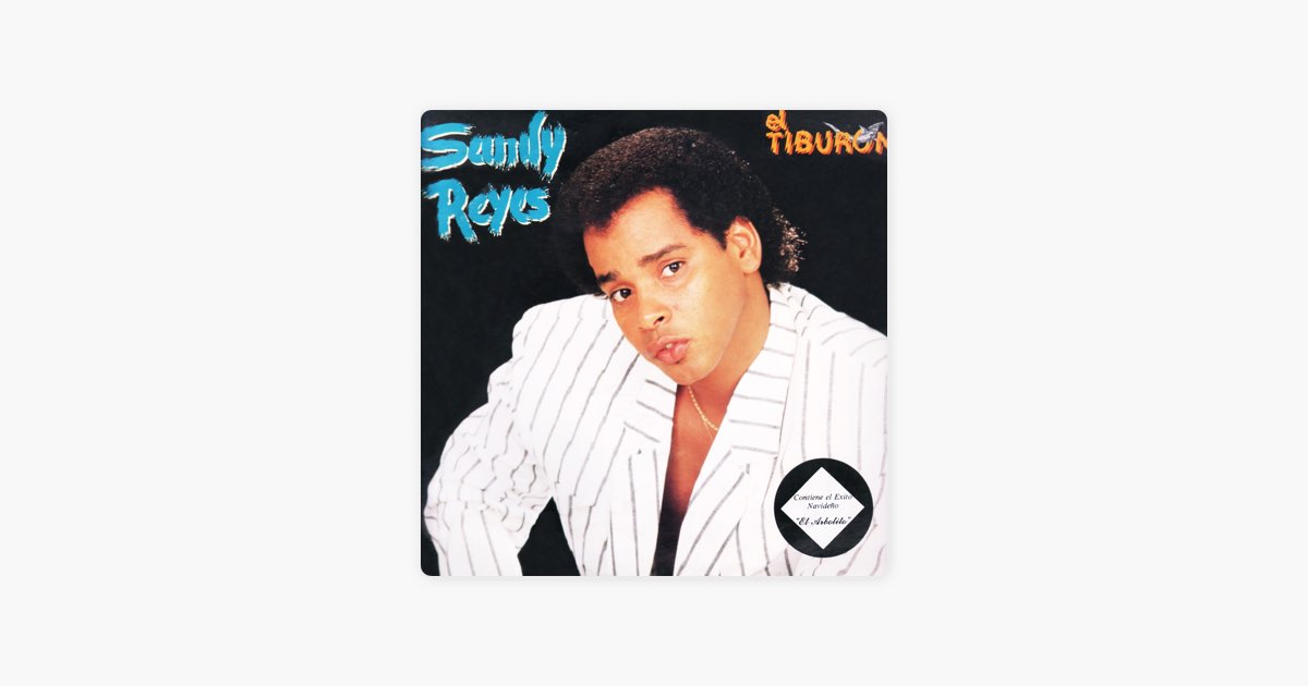 ‎Mi Novia, Mi Amante y Mujer - Song by Sandy Reyes - Apple Music