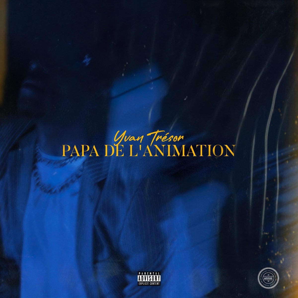 ‎Papa De L' Animation - Single - Yvan Trésor의 앨범 - Apple Music
