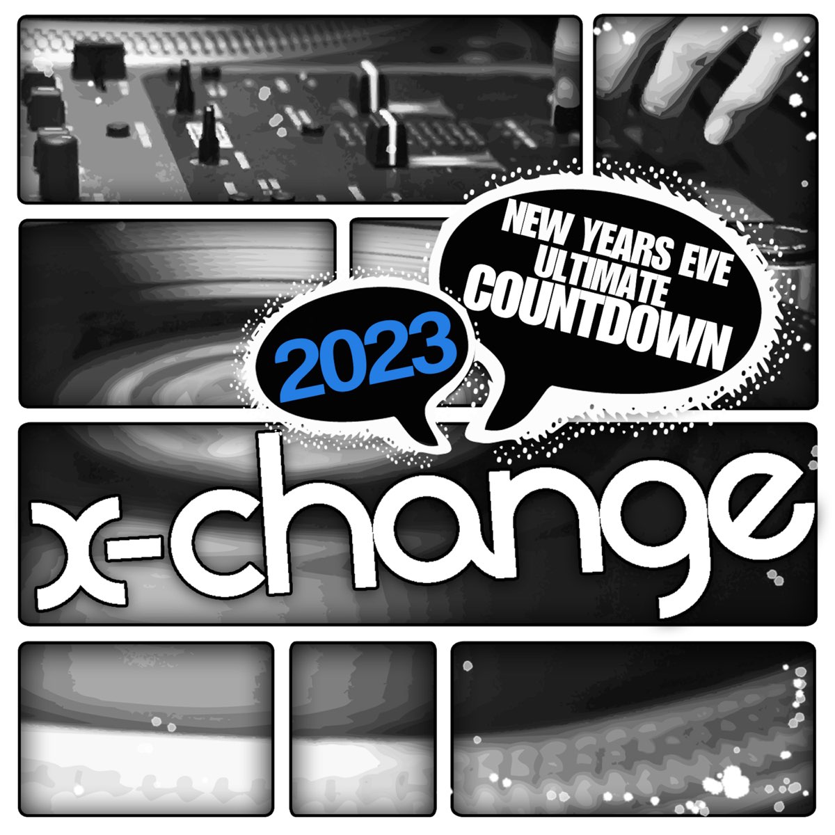 new Years Eve Ultimate Countdown 2023 Scratch Weapons And Tools