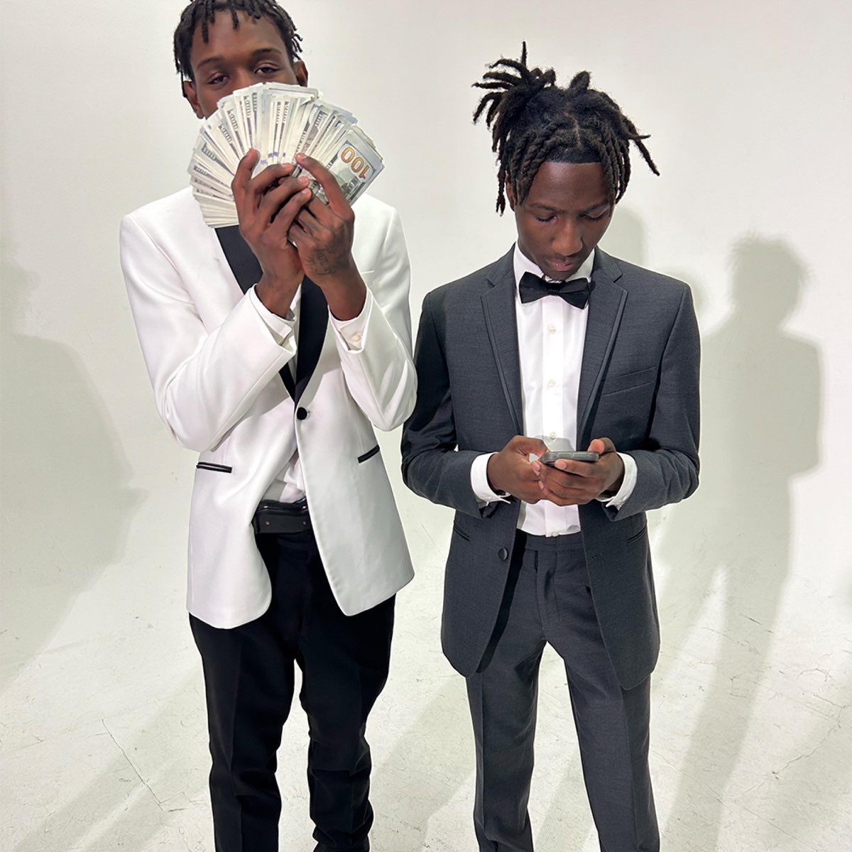 ‎No Munchies - Single - Album by GE3Z - Apple Music