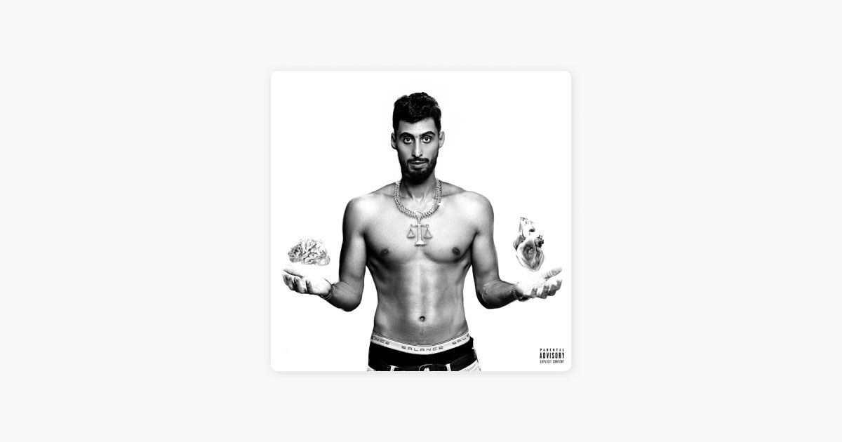 ‎Double Face - Canción de A.L.A - Apple Music