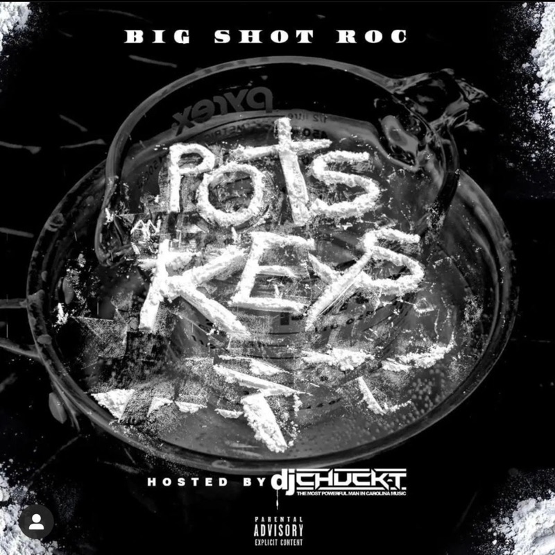 Streeter Than You - Big Shot Roc: Song Lyrics, Music Videos & Concerts