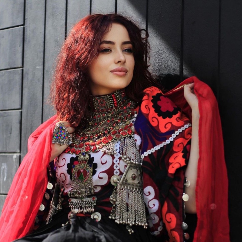 آهنگ مست افغانی دیوانگی همینو شعر جنگی - Dol o Robab: Song Lyrics ...