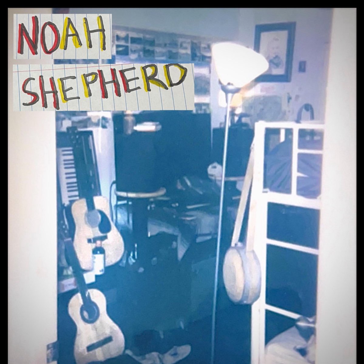 ‎Noah Shepherd - Album by Noah Shepherd - Apple Music