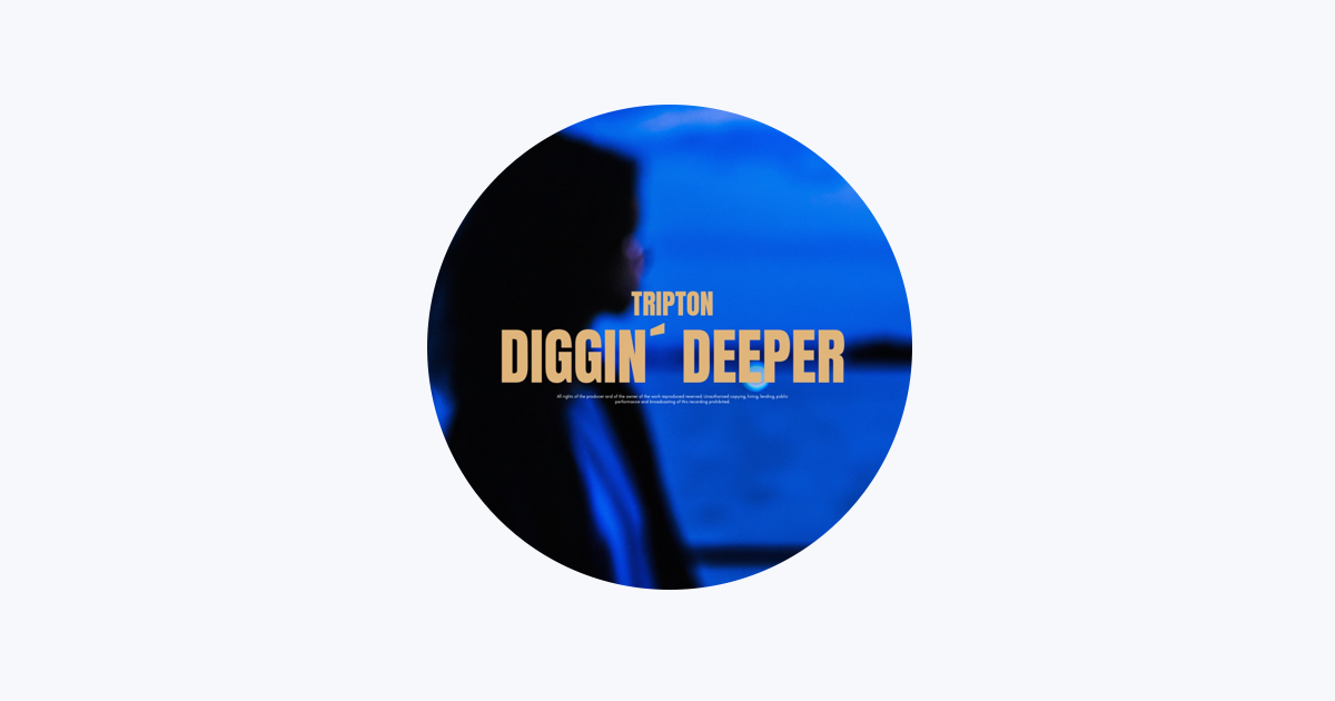 ‎Tripton - Apple Music