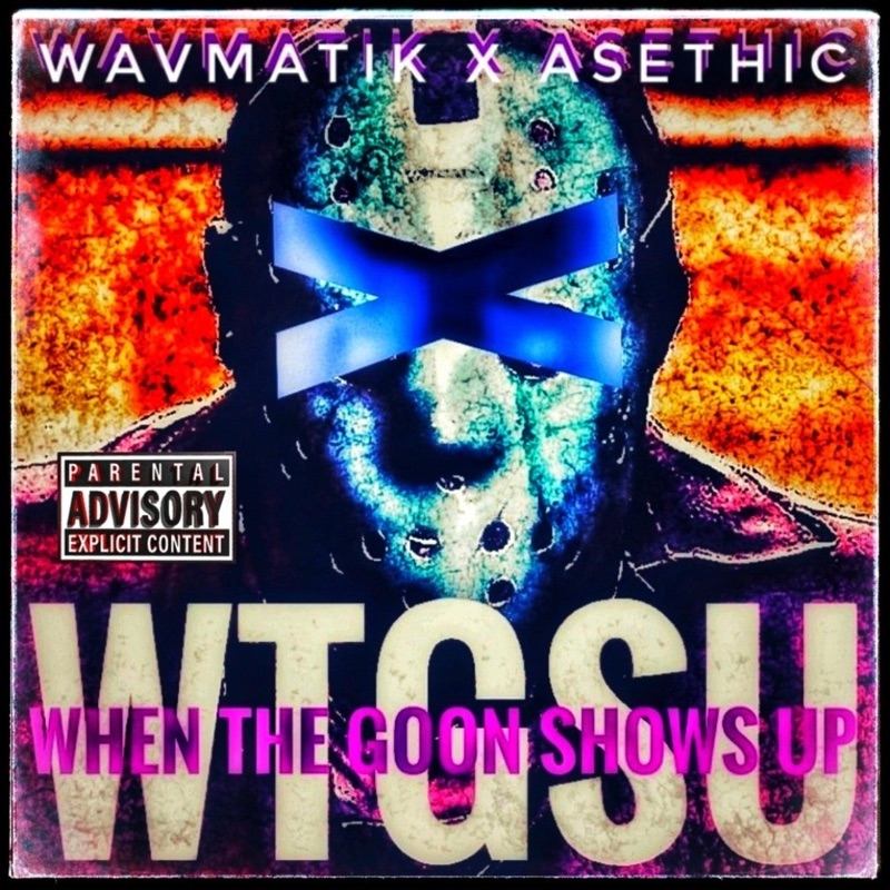 Fotw - Wavmatik & Asethic: Song Lyrics, Music Videos & Concerts