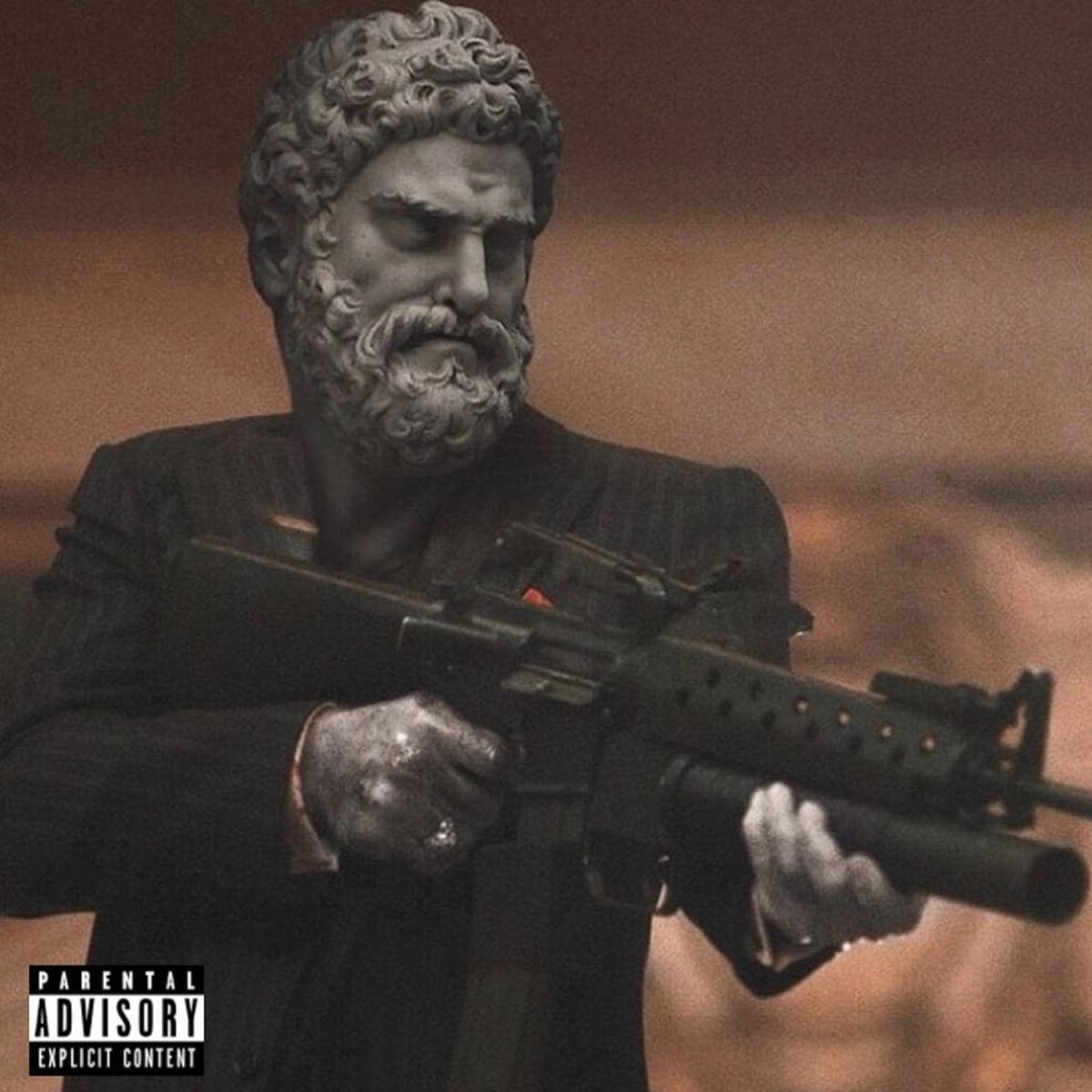 ‎Lord Forgive Me - Xav X的專輯 - Apple Music