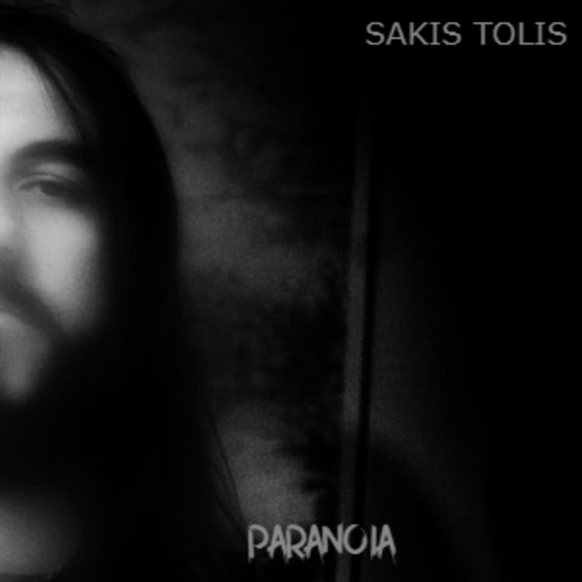 ‎Paranoia - Single - Album by Sakis Tolis - Apple Music