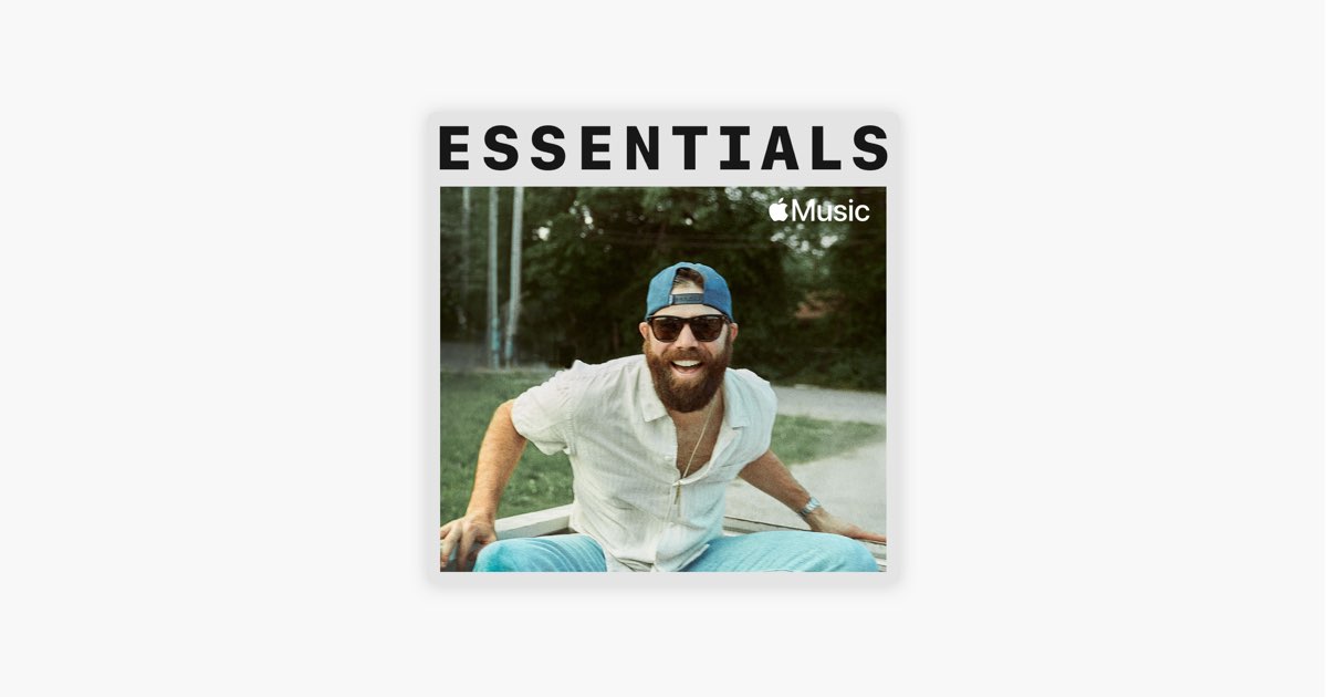 ‎Jordan Davis Essentials on Apple Music