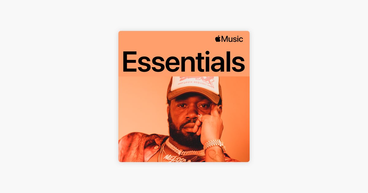 ‎Kranium Essentials - Playlist - Apple Music