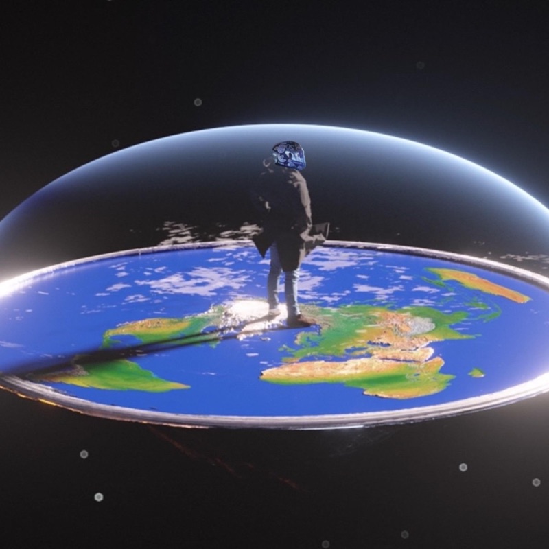 Earth Attacks - Shik on The Beat: Song Lyrics, Music Videos & Concerts