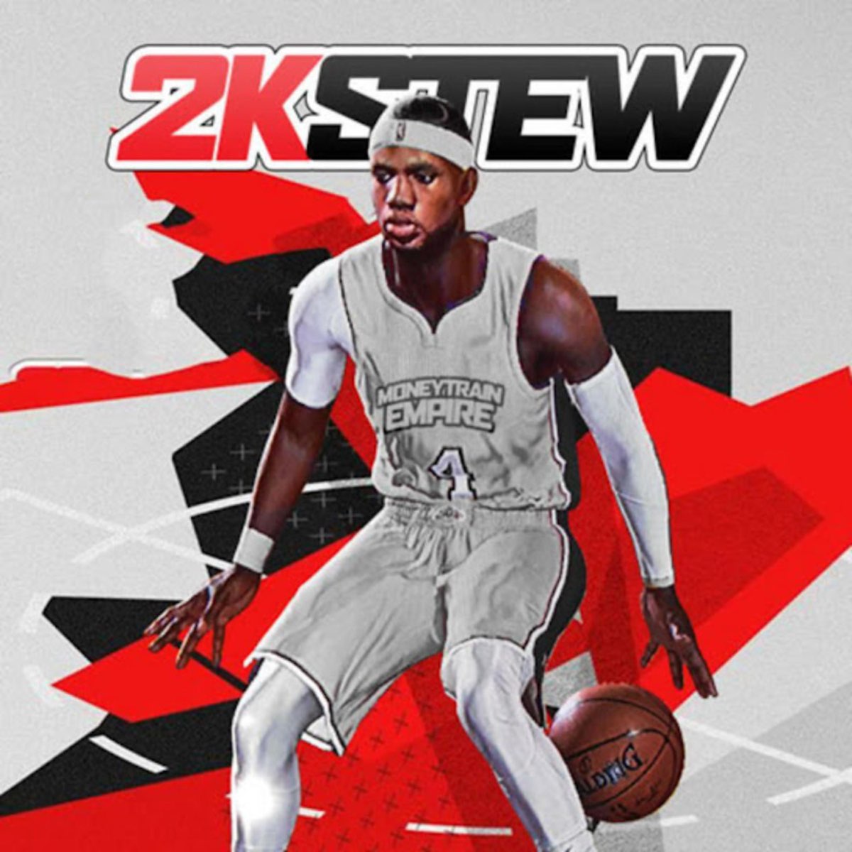‎2k Stew by D Stew on Apple Music