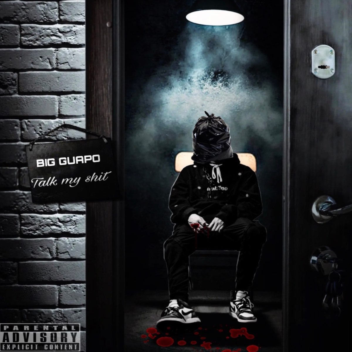 ‎Talk My Shit - Single - Big Guapoのアルバム - Apple Music