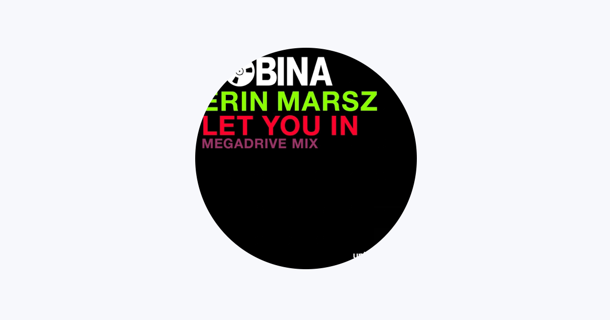 ‎Erin Marsz - Apple Music