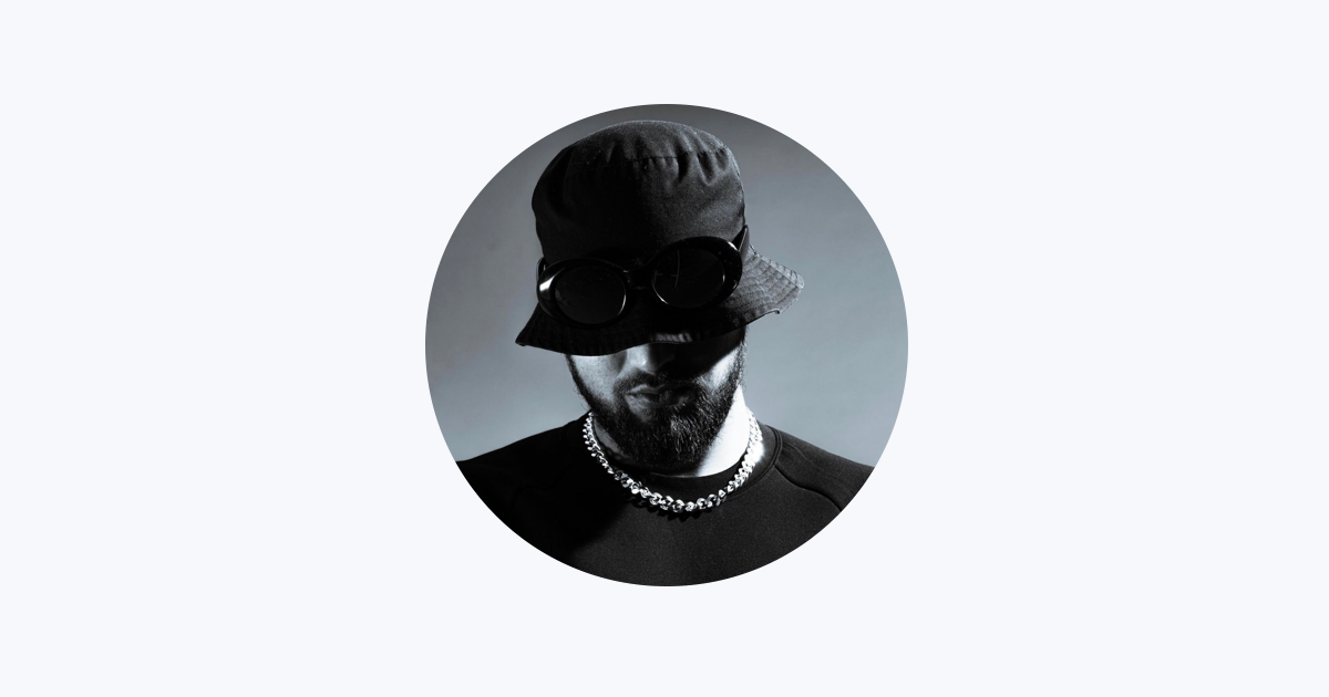 ‎Vacra sur Apple Music