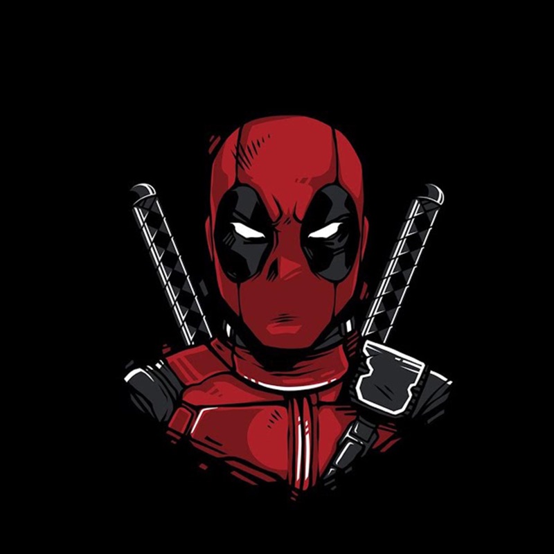 'DEADPOOL' (Base De Trap Pesado) - Rey Pandora Beats: Song Lyrics ...