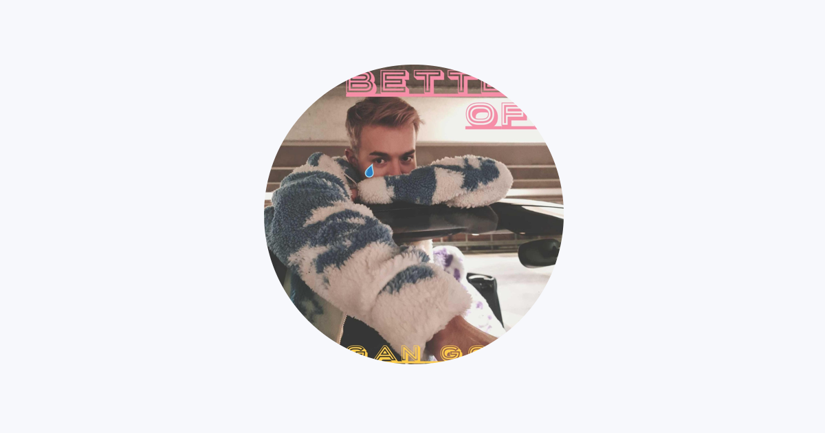 ‎Morgan Godwin - Apple Music