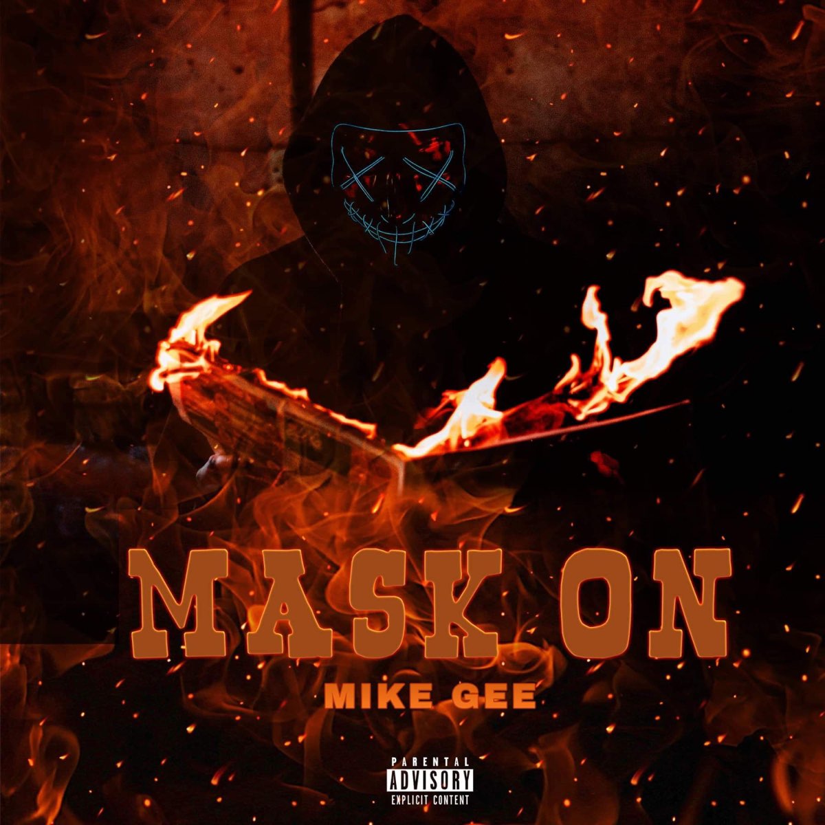 ‎To the Cell Block Big Rome - Single - Mike Geeのアルバム - Apple Music