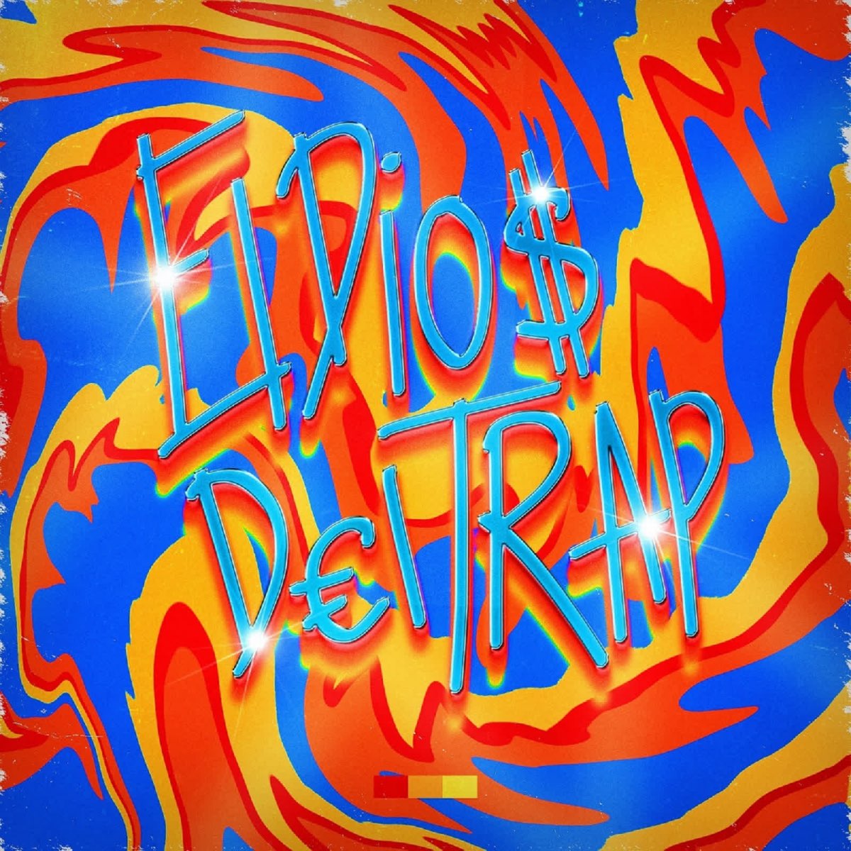 ‎El Dios Del Trap (feat. YNY Sebi, Nutu, Berechet & Petre Stefan ...