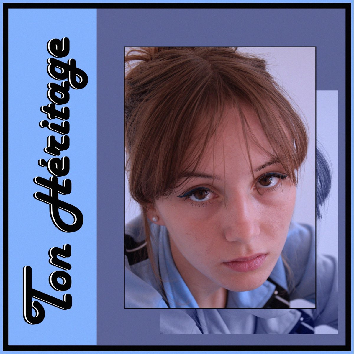 ‎Ton Héritage - Single - Album by Jeanne Bonjour - Apple Music