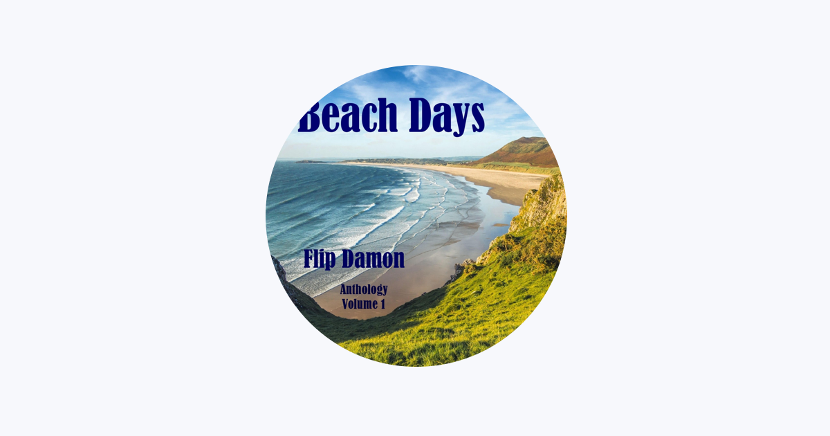 ‎Flip Damon - Apple Music