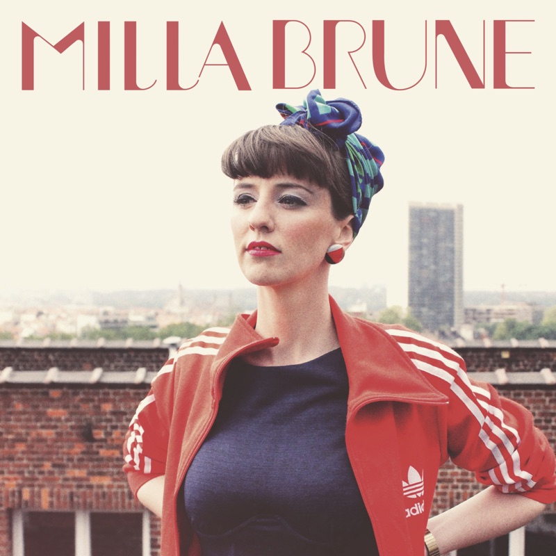 Little Girl - Milla Brune: Song Lyrics, Music Videos & Concerts