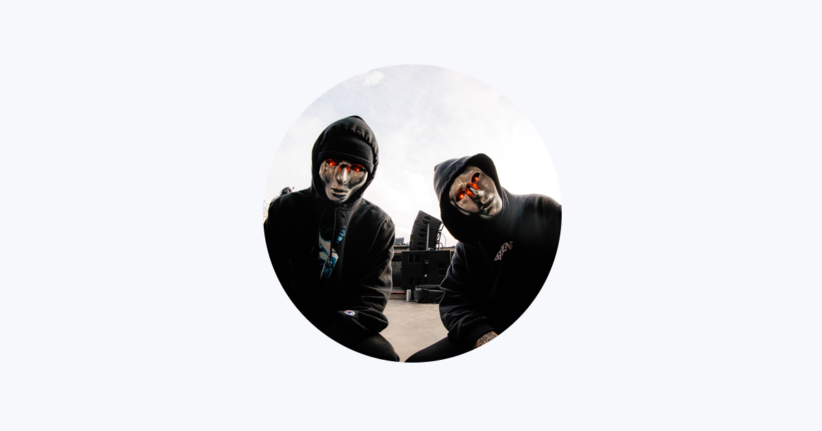‎ATLiens - Apple Music