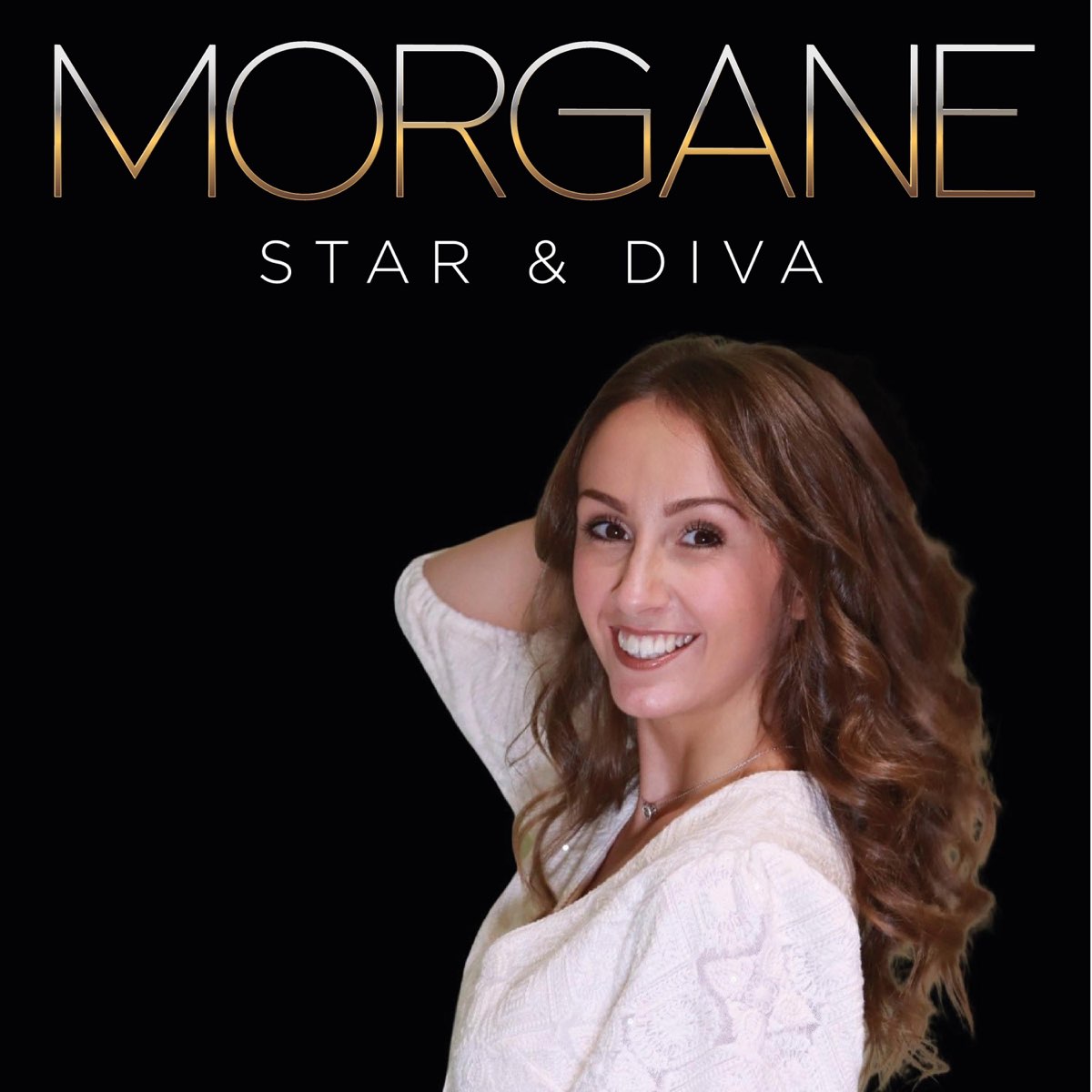 ‎STAR & DIVA - Single by MORGANE on Apple Music
