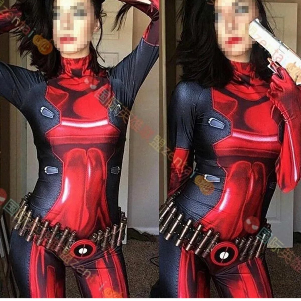 Wassup Alt - Single” álbum de islurwhenitalk en Apple Music