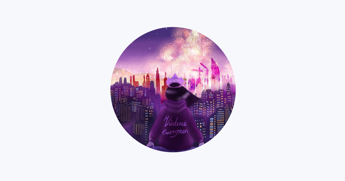 ‎joyce - Apple Music