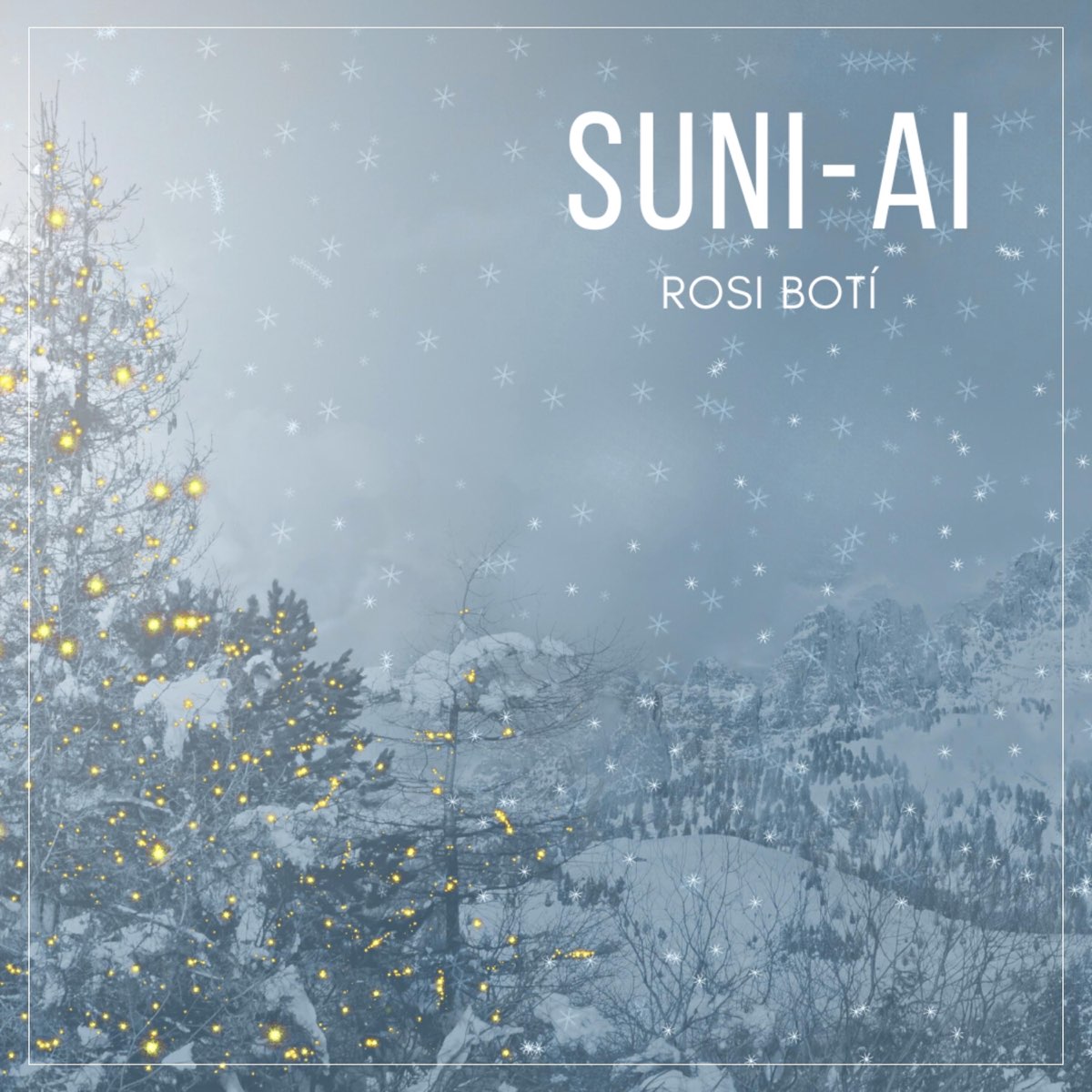 ‎Suni-Ai - Single - Rosi Botí의 앨범 - Apple Music