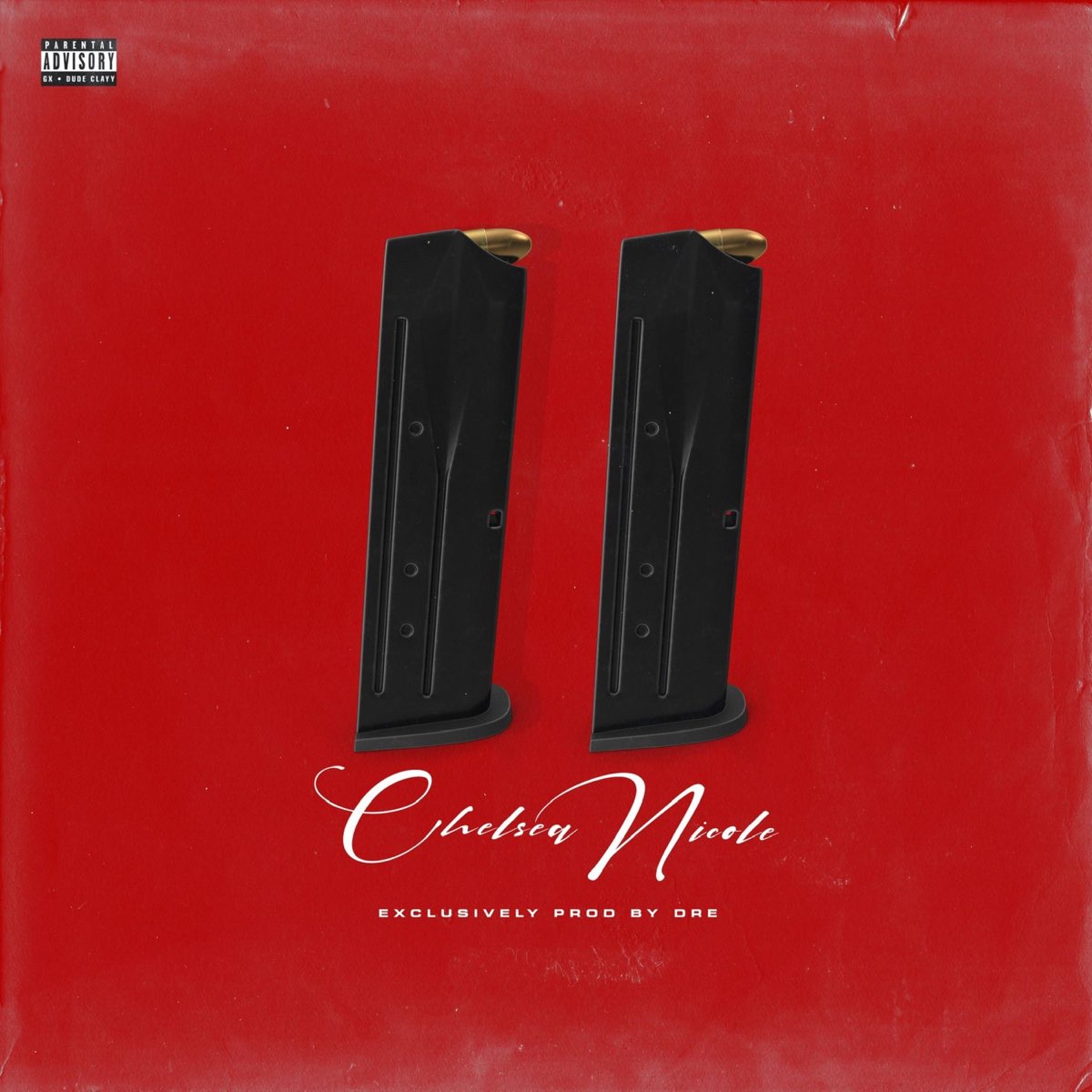 ‎Clips Reloaded - EP - Album by Chelsea Nicole - Apple Music