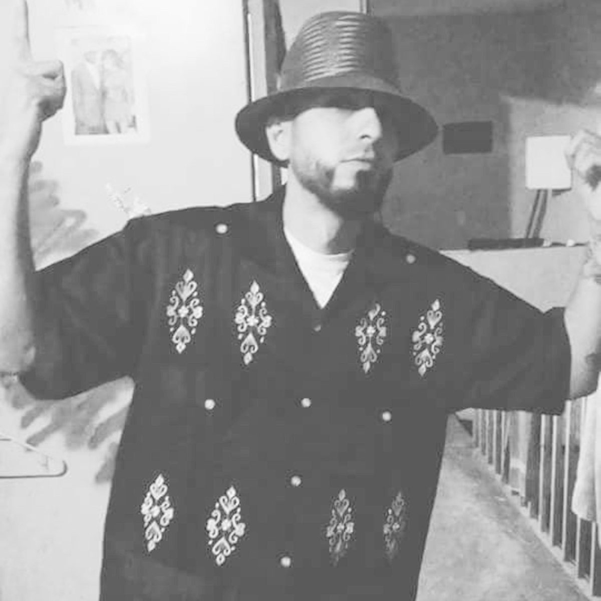 ‎El chiflido que le traje - Single - Album by Bolado 821 - Apple Music