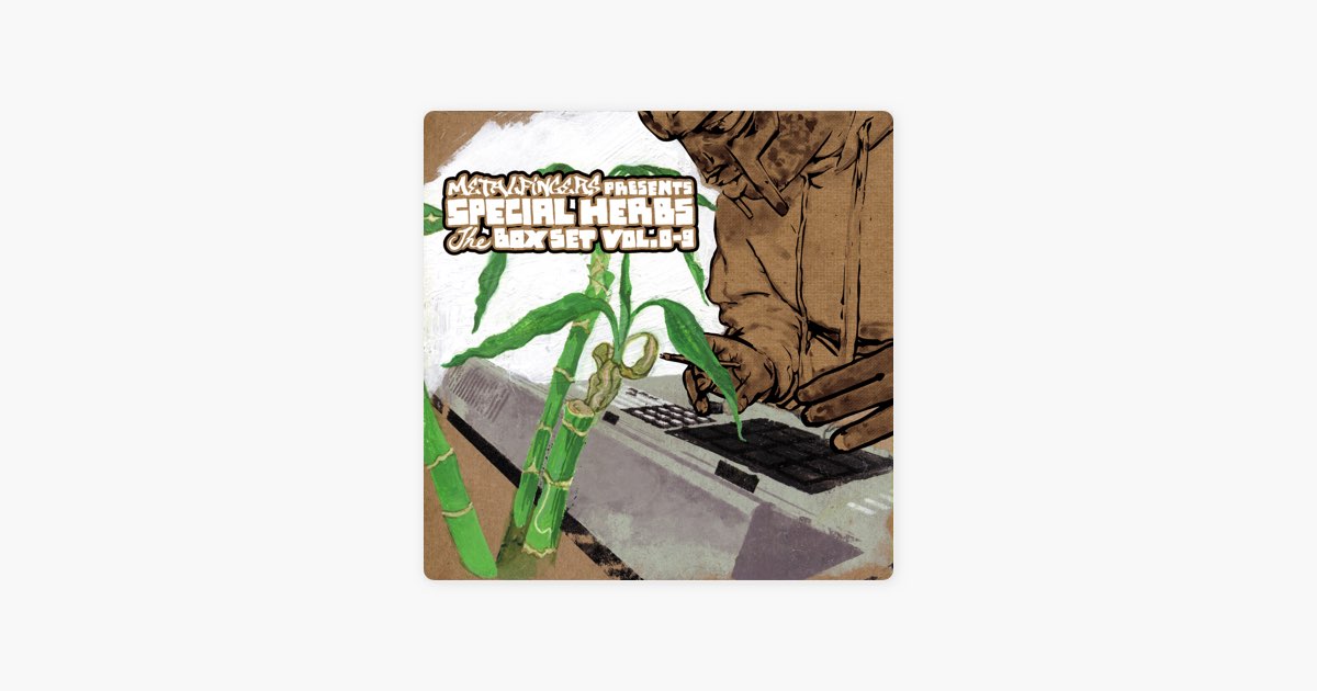 ‎What a Niggy Know? - Song by MF DOOM - Apple Music