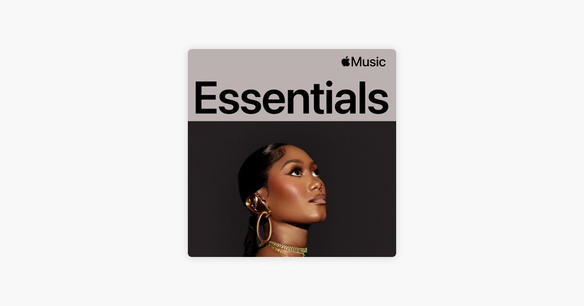 ‎Muni Long Essentials - Playlist - Apple Music