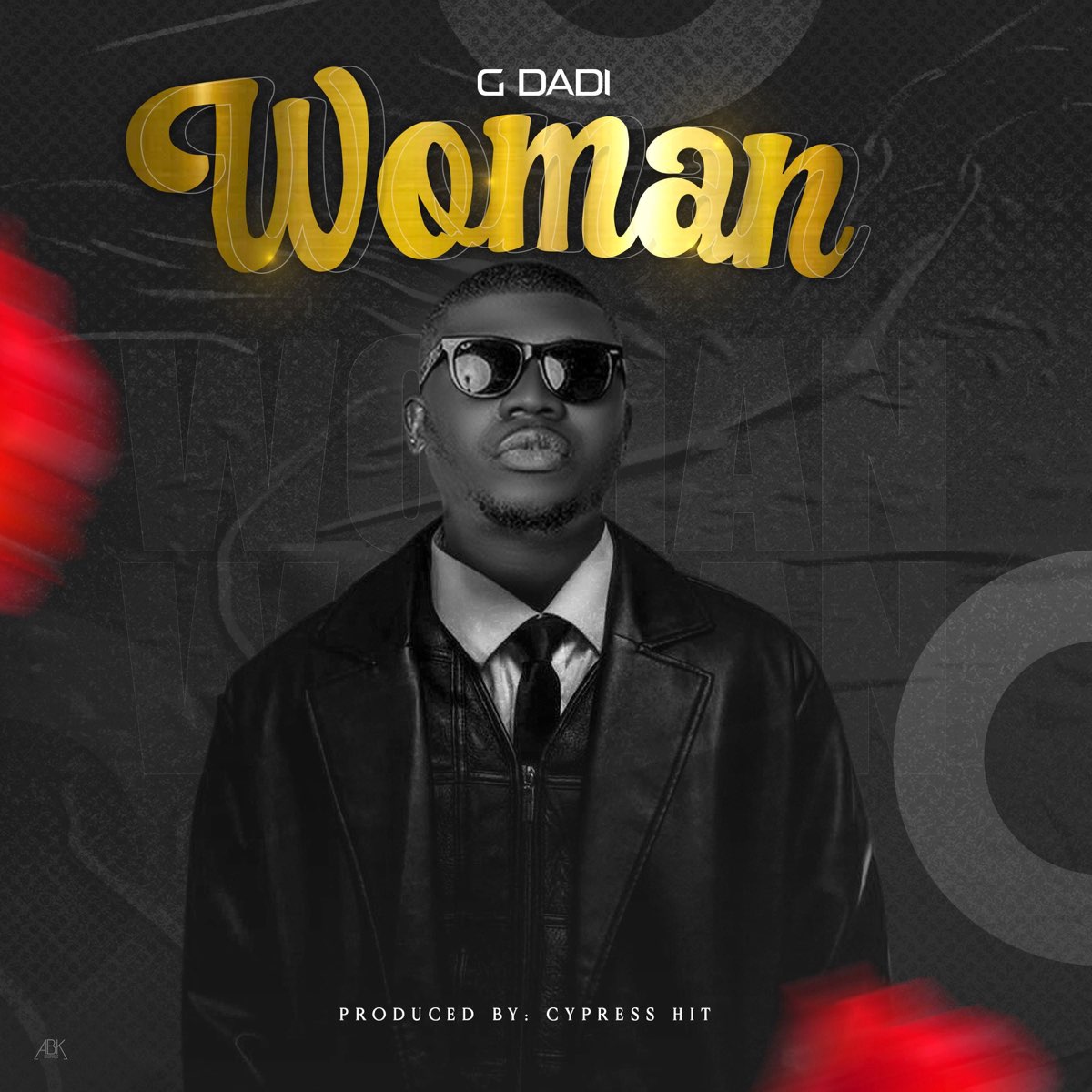 ‎Woman - Single - Album by G Dadi - Apple Music