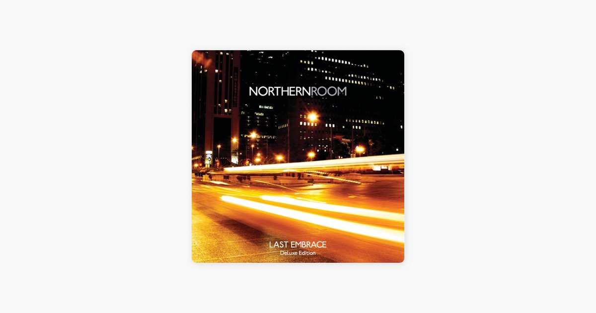 ‎We're on Fire - Northern Roomの曲 - Apple Music