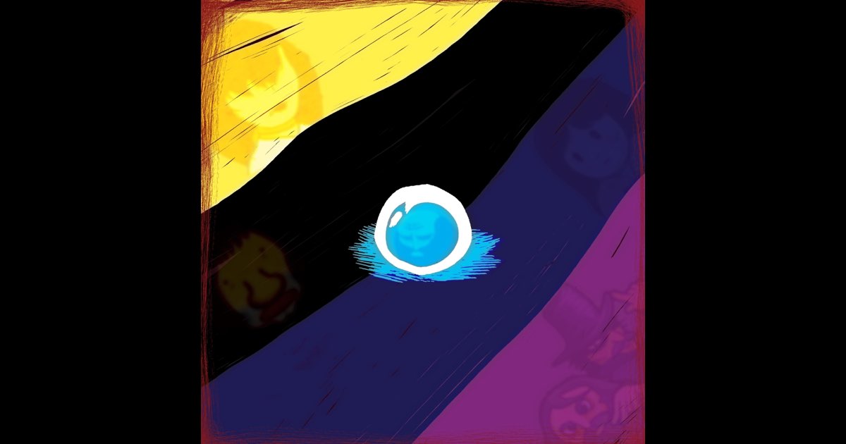 ‎Sounds of LISA, Pt. 1 - Album by Taitoki - Apple Music