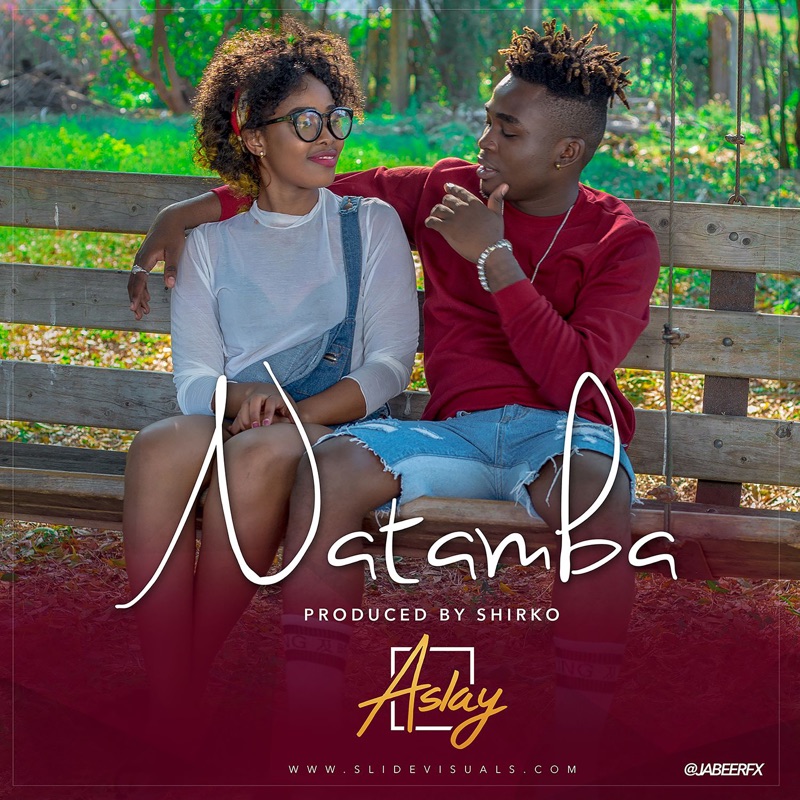 Natamba - Aslay: Song Lyrics, Music Videos & Concerts
